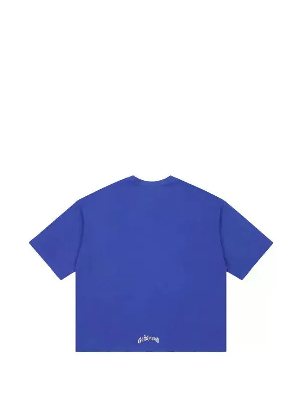 GODSPEED Short-sleeve T-shirt