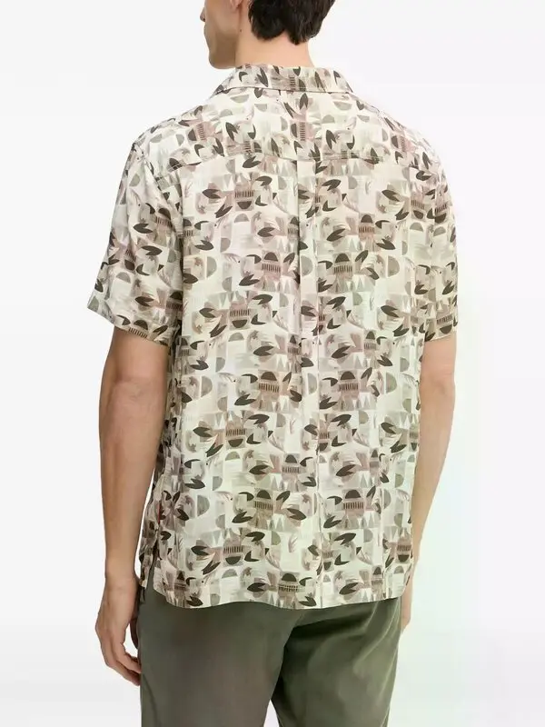 JOOP! Hanes Short-sleeve Shirt