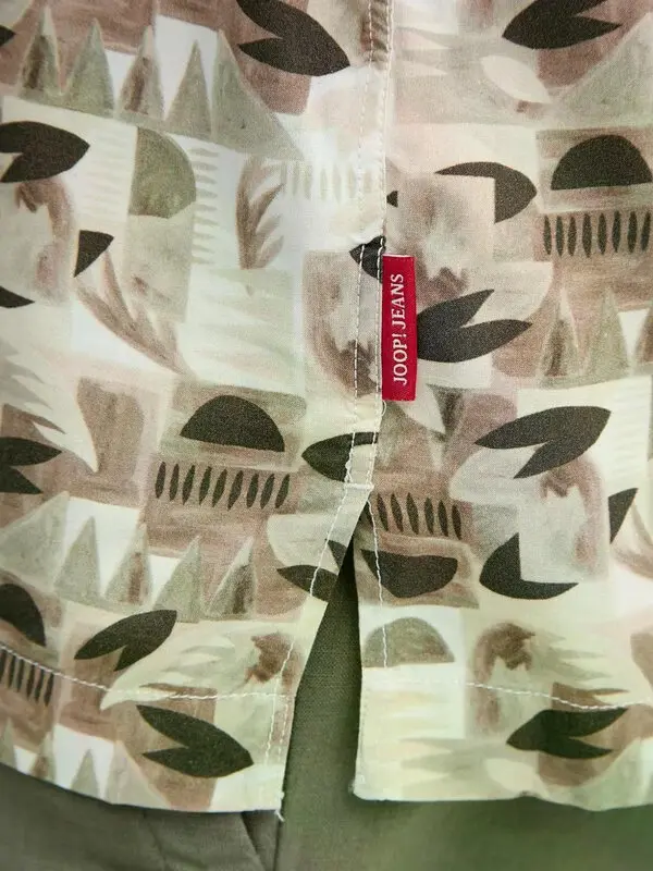 JOOP! Hanes Short-sleeve Shirt