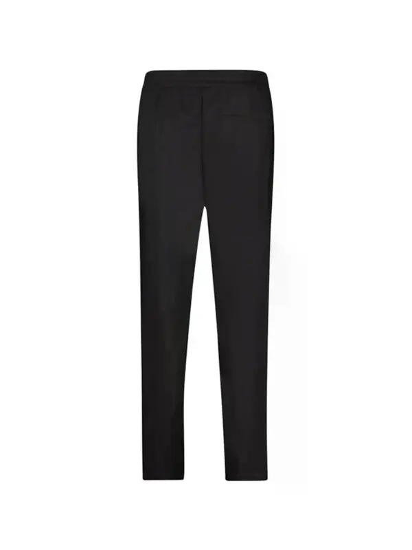 BETTY & CO Drawstring Waistband Tapered Trousers