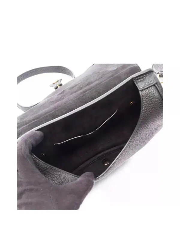 Dior Bobby Shoulder Bag