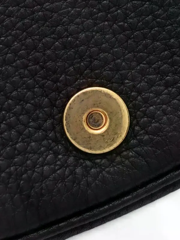 Dior Bobby Shoulder Bag