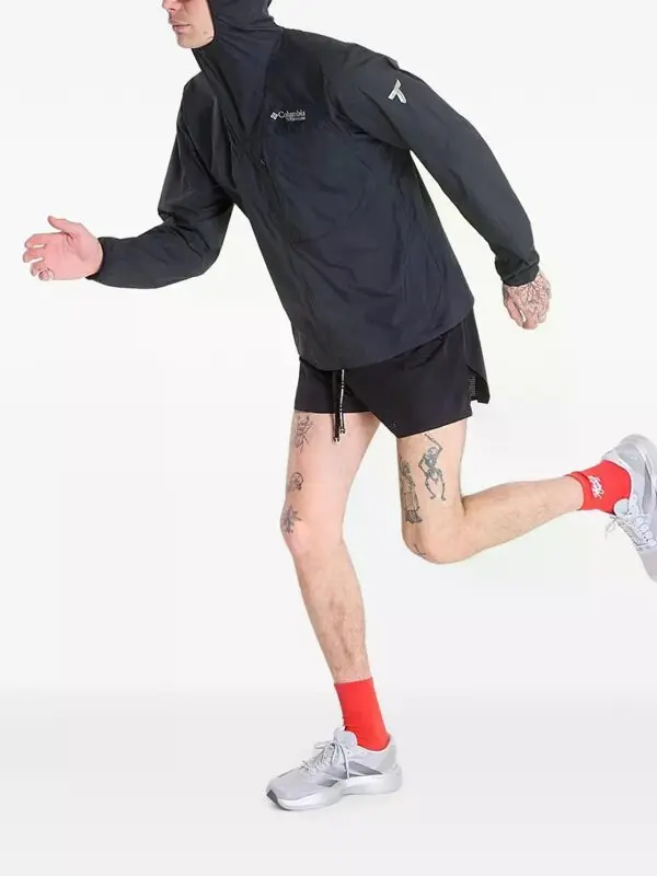 Columbia Khyex Pro™ Windbreaker