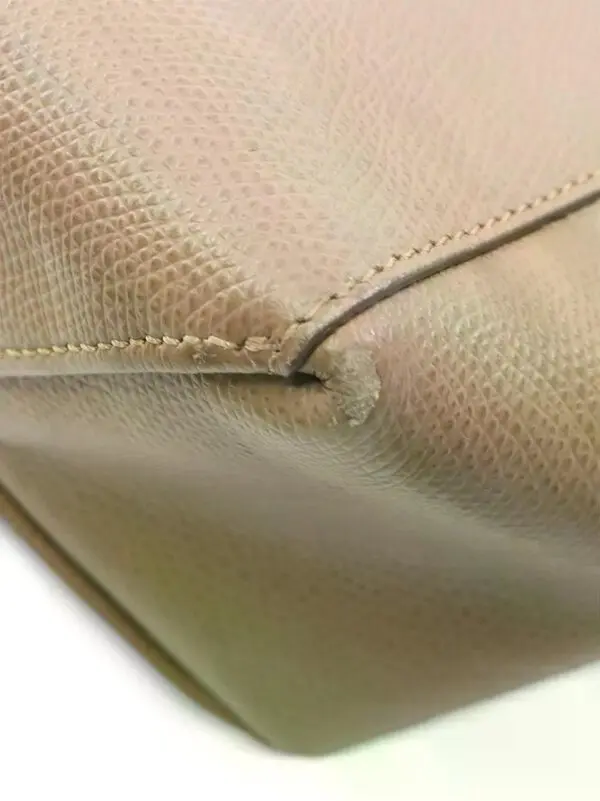 Celine Vertical Small Cabas Tote Bag - Neutrals