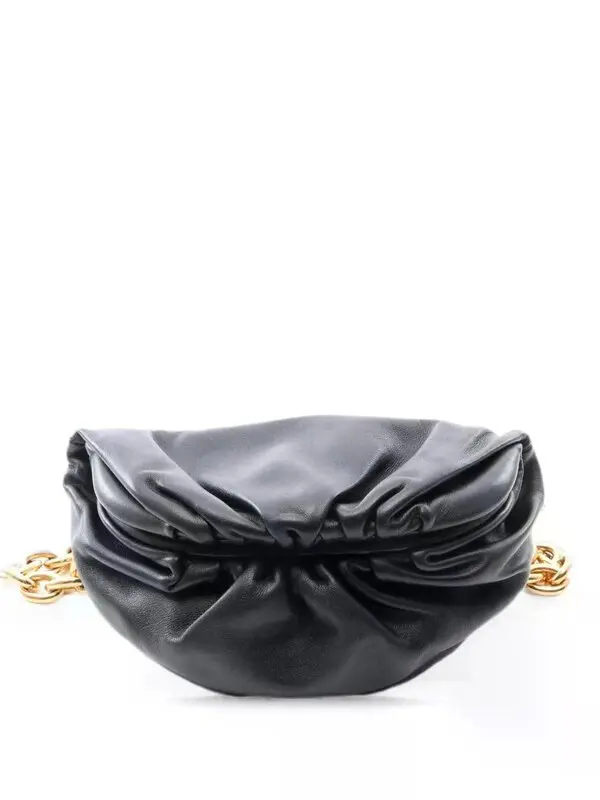 Bottega Veneta The Chain Pouch Crossbody Bag