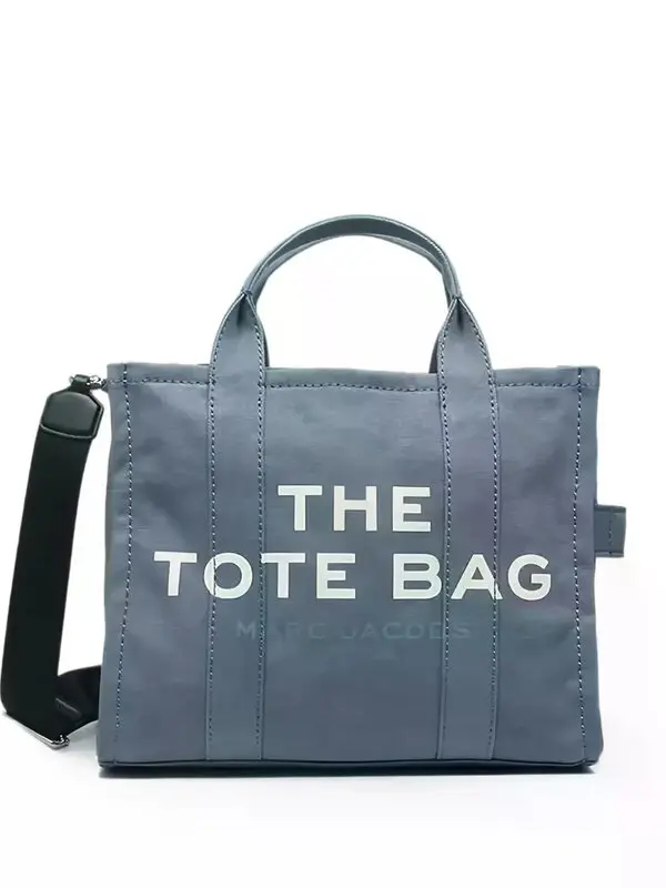 Marc Jacobs Medium The Tote Bag - Blue
