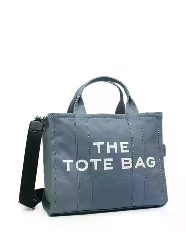 Marc Jacobs Tote Bag - Blue
