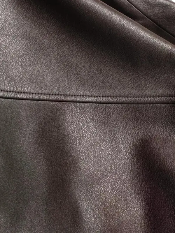 LOUIS VUITTON Monogram Reversible Bomber Jacket