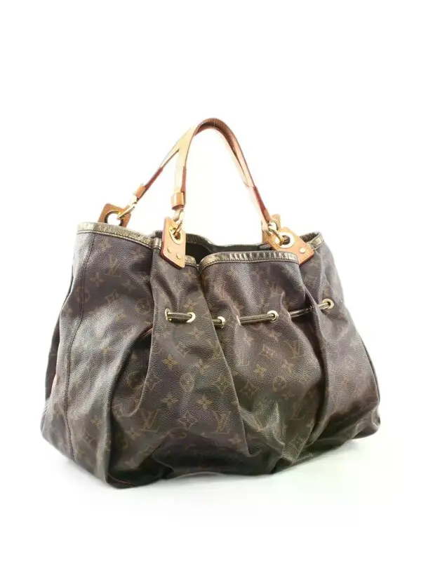 LOUIS VUITTON 2009 Irene Tote Bag