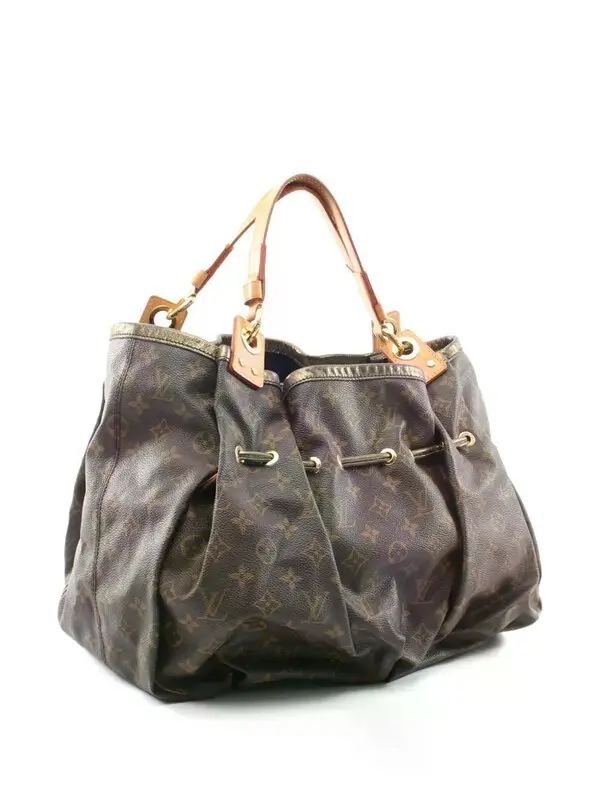 LOUIS VUITTON Irene Tote Bag - Brown