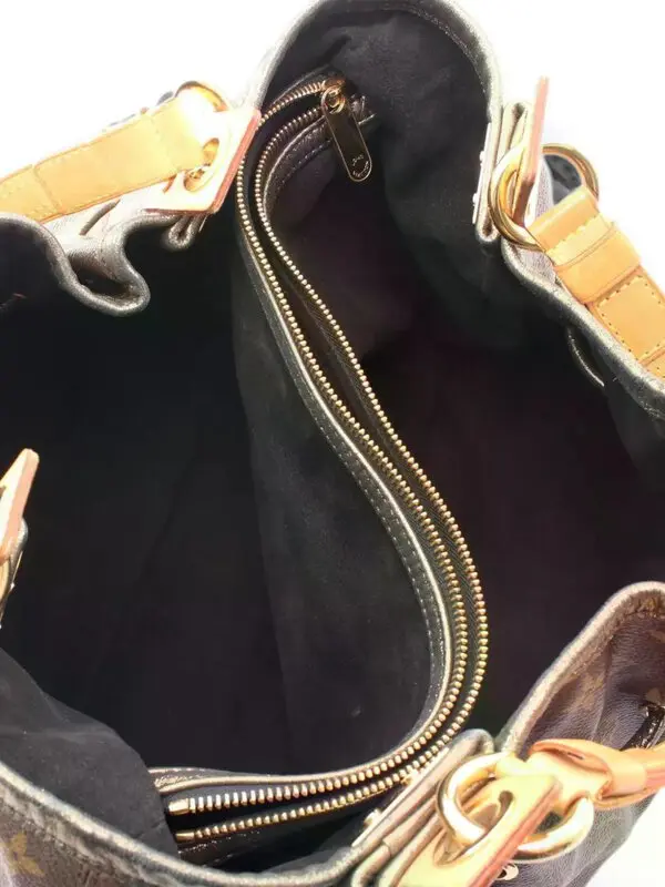 LOUIS VUITTON Irene Tote Bag - Brown