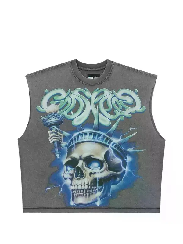 GODSPEED Liberty Tears Vest