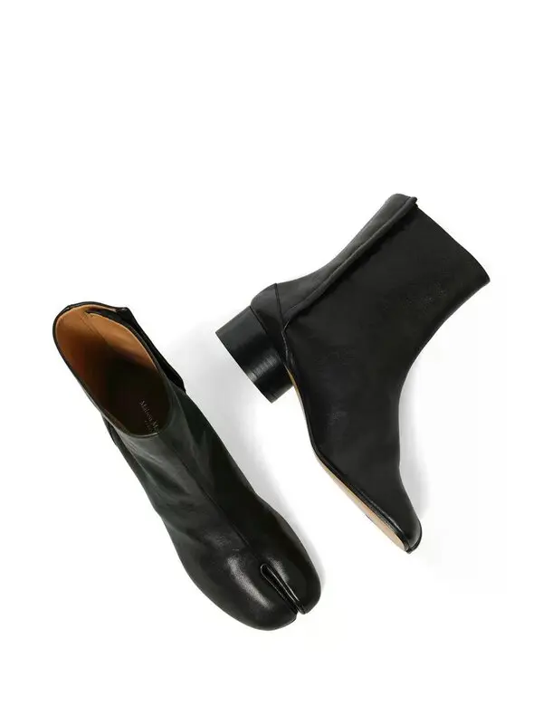 MAISON MARGIELA Tabi Split-toe Ankle Boots