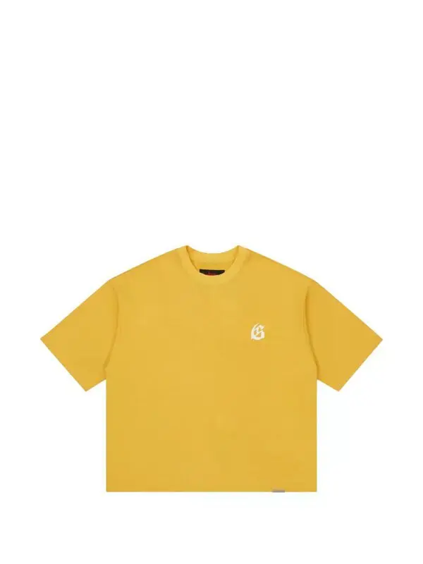 GODSPEED Short-sleeve T-shirt