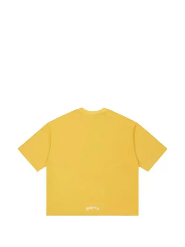 GODSPEED Short-sleeve T-shirt