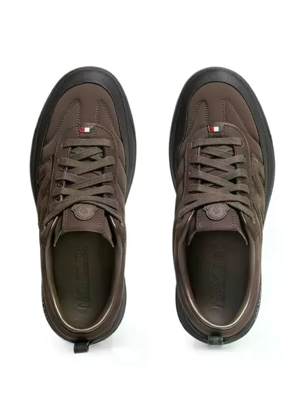 Moncler Altive Sneakers