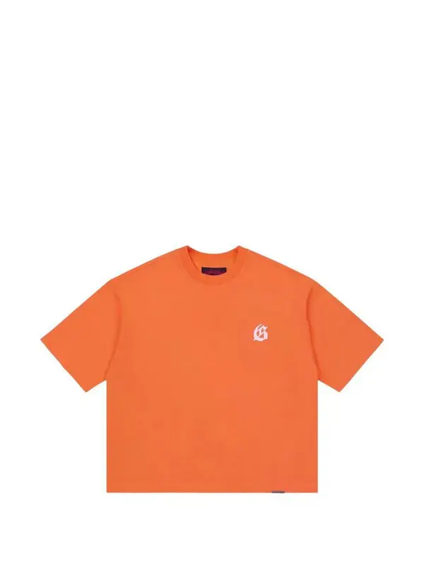 GODSPEED Logo-print T-shirt