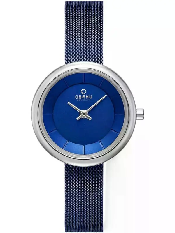 OBAKU Stille Arctic 27mm Watch