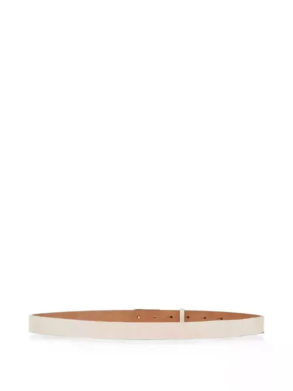 Victoria Beckham Portofino Mirror Belt