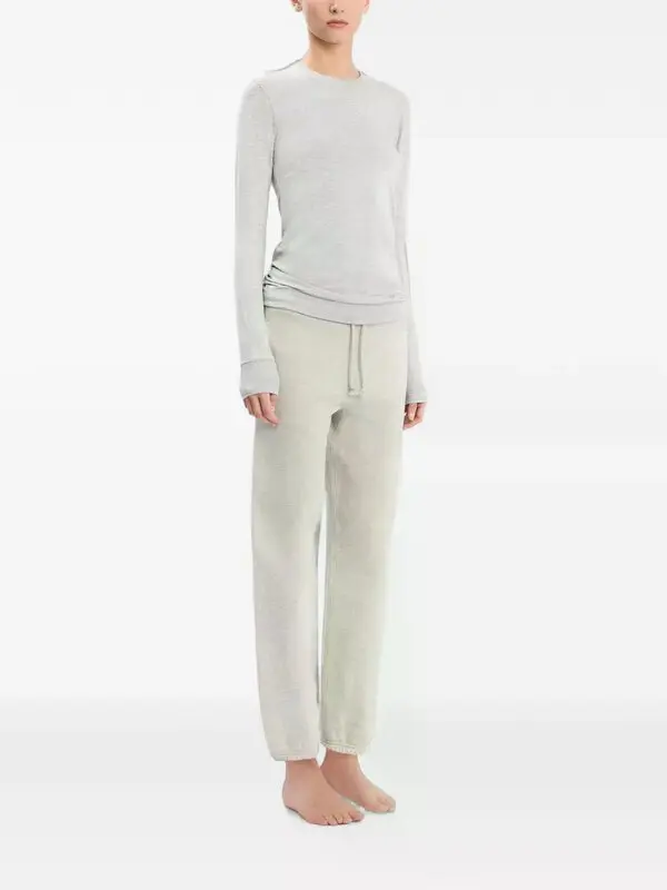Victoria Beckham Long-sleeve T-shirt