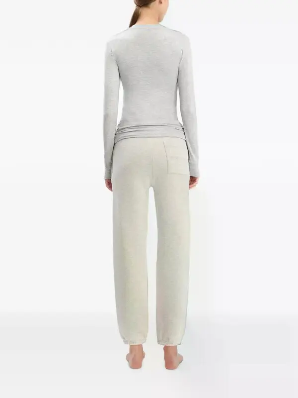 Victoria Beckham Long-sleeve T-shirt