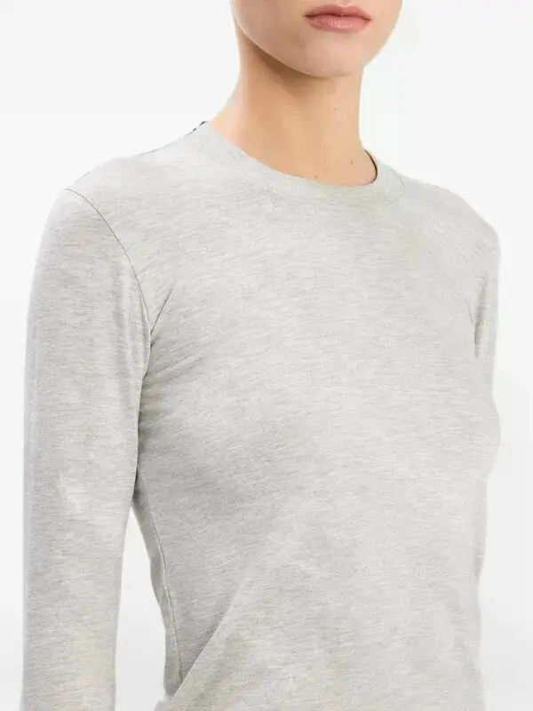 Victoria Beckham Long-sleeve T-shirt
