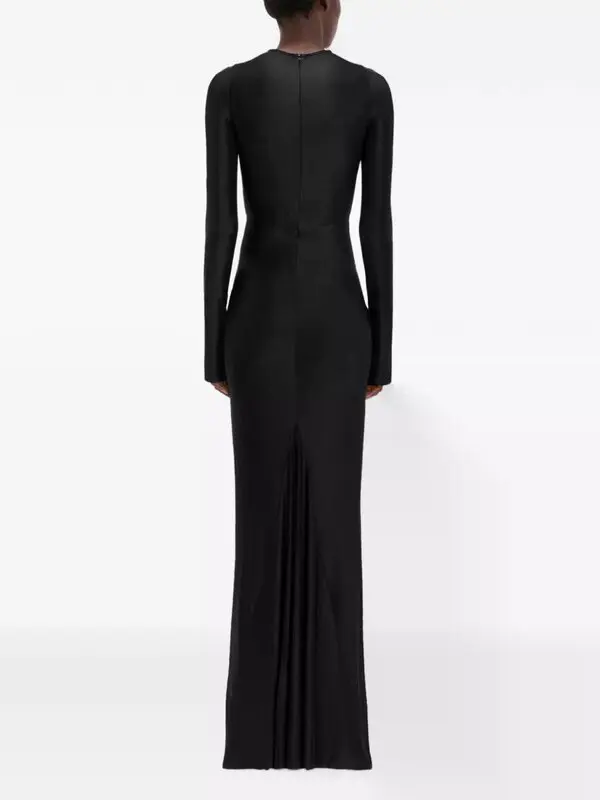 Victoria Beckham Frances Gown