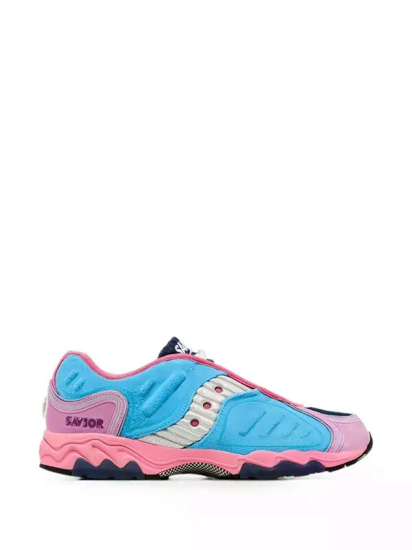 Saucony Jae Tips Matrix Sneakers