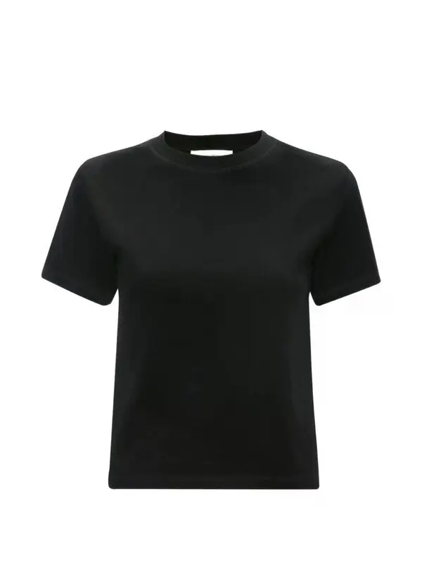 Victoria Beckham Jamie T-shirt - Black