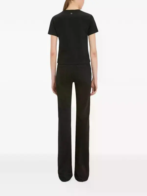 Victoria Beckham Jamie T-shirt