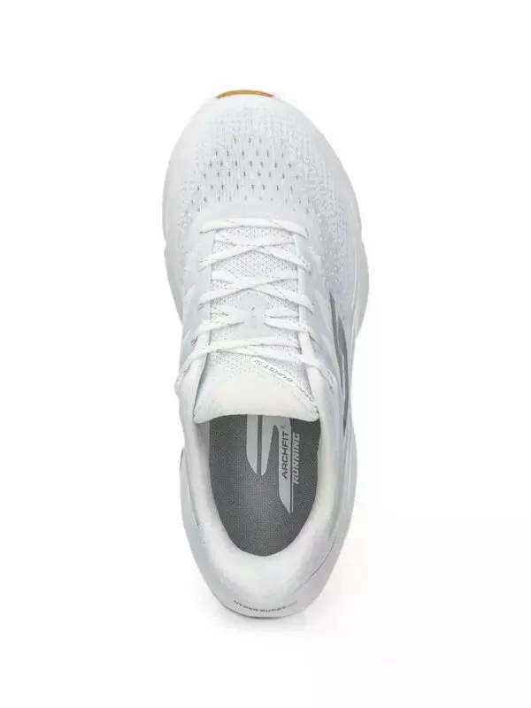 Sketchers Slip-ins Aero Burst Chunky Sole Sneakers