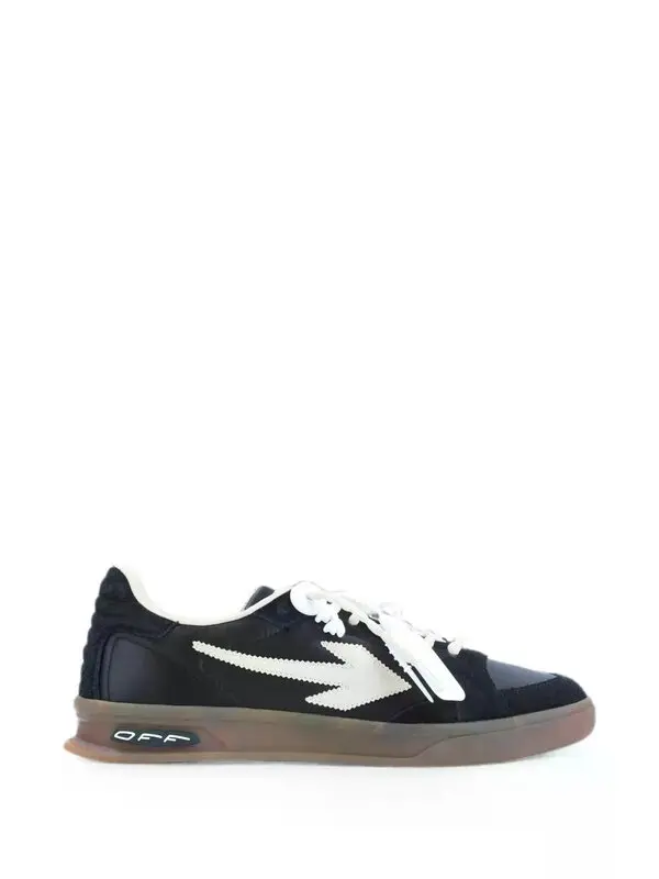 Off-White End Of Play Sneakers
