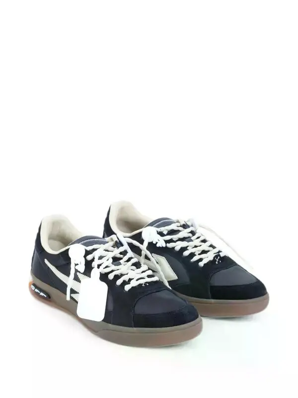 Off-White End Of Play Sneakers
