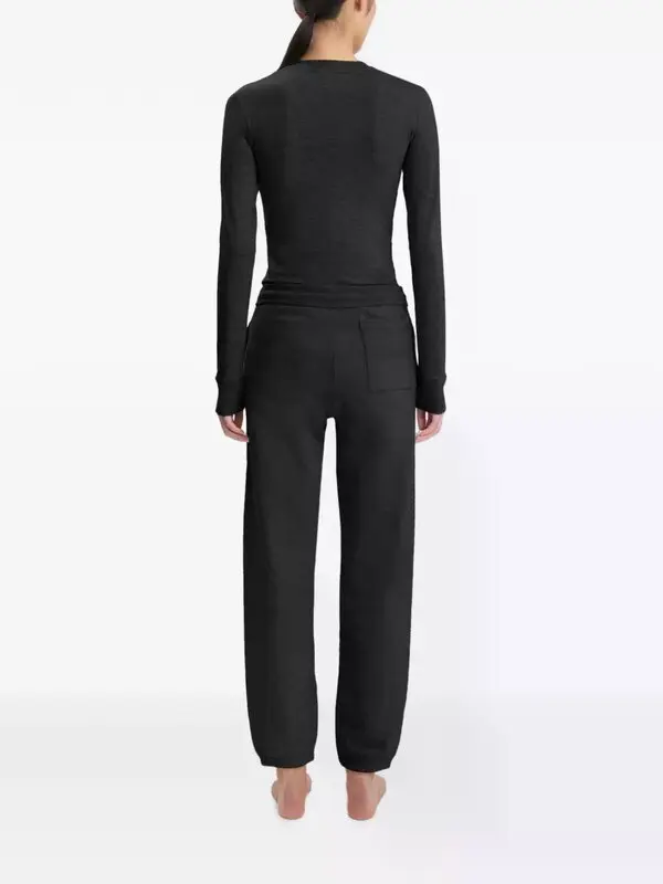 Victoria Beckham Long-sleeve T-shirt