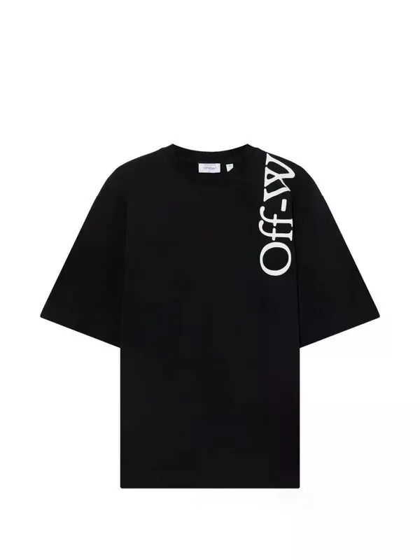 Off-White Logo-print T-shirt