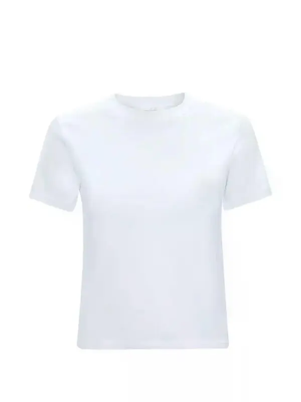 Victoria Beckham Jamie T-shirt - White