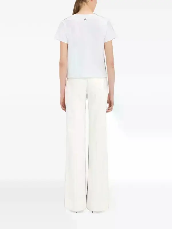 Victoria Beckham Jamie T-shirt