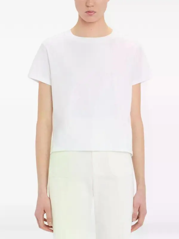 Victoria Beckham Jamie T-shirt