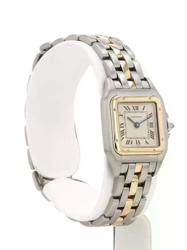 Cartier 1990 Panthère 22mm Watch