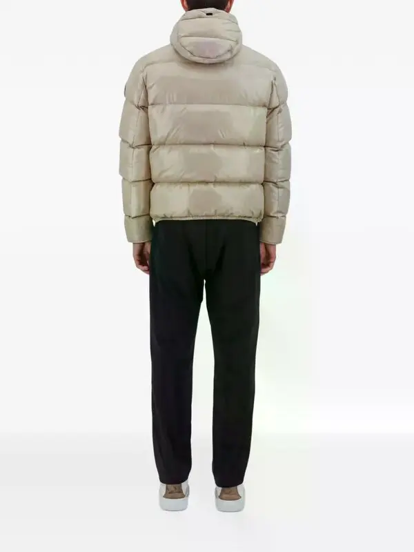 Herno Quilted Jacket