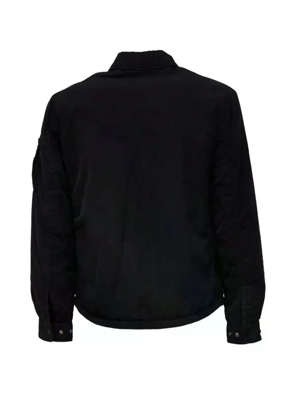 C.P. COMPANY Chrome-r Padded Overshirt