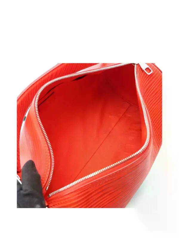 LOUIS VUITTON 2021 Leather Shoulder Bag
