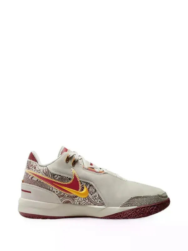 Nike Lebron Nxxt Gen Ampd Sneakers