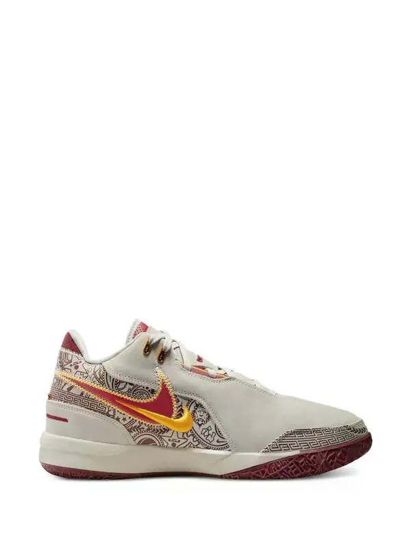 Nike Lebron Nxxt Gen Ampd Sneakers