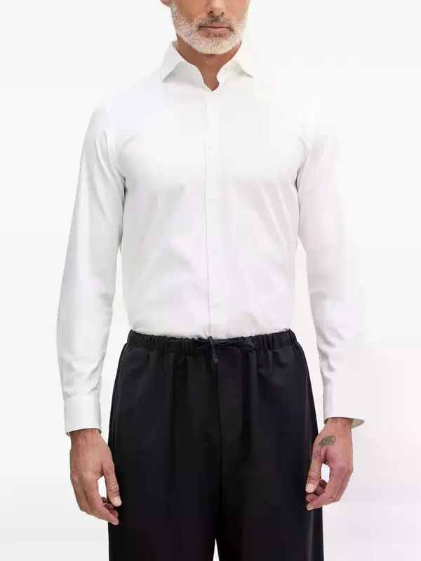 JOOP! Pares Long-sleeve Button-up Shirt