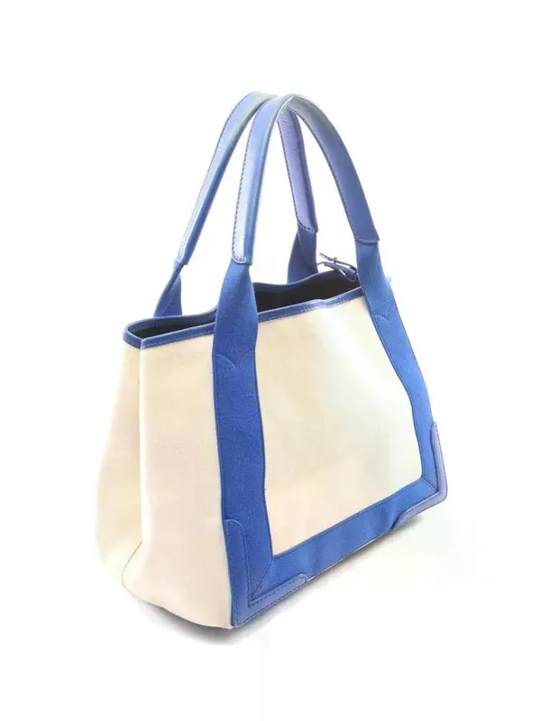 Balenciaga Cabas Tote Bag