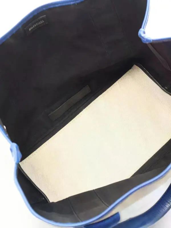 Balenciaga Cabas Tote Bag