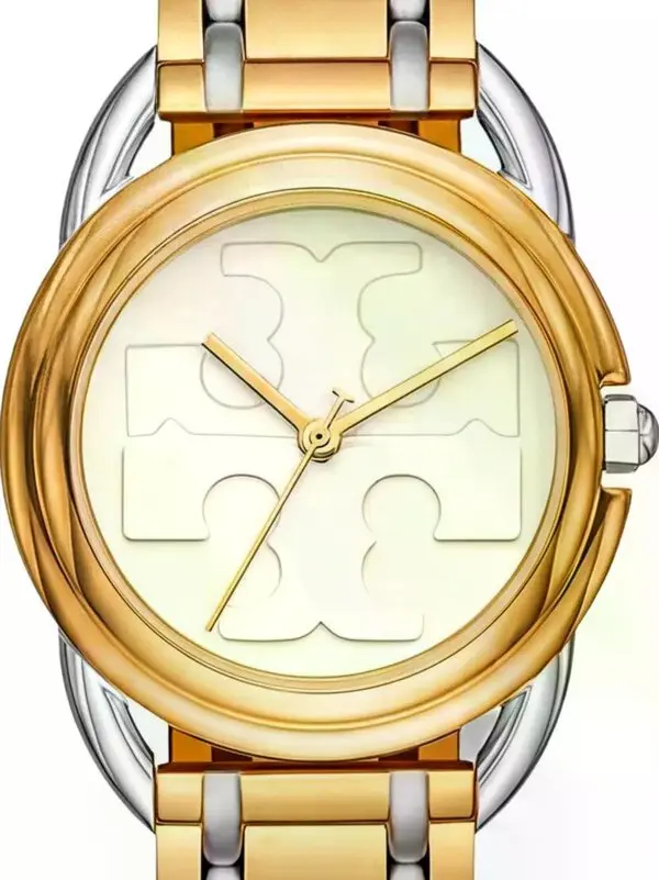 Tory Burch Miller 40mm Watch