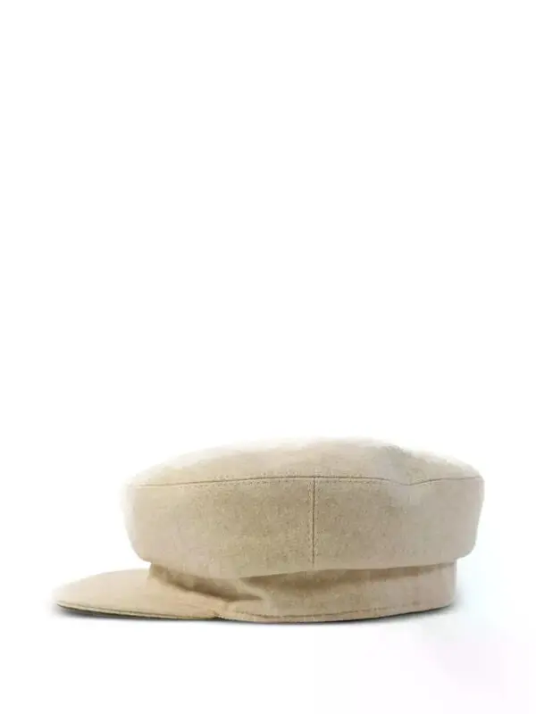 Hermès Vauban Milano Hat