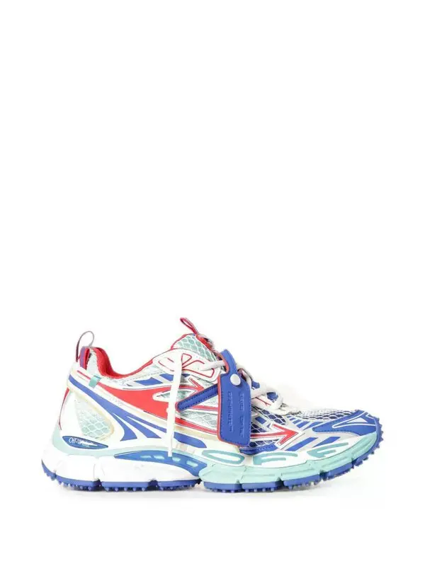 Off-White Be Right Back Sneakers